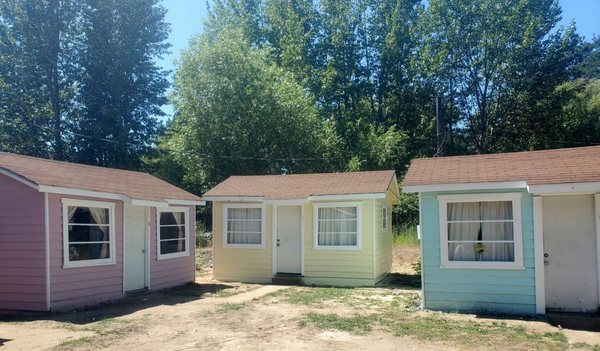 KOZY KABINS & RV PARK - Updated September 2025 - 111 Broadway St ...