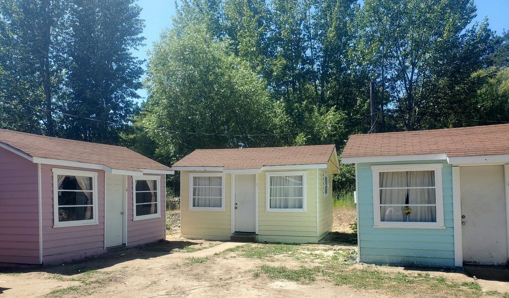 KOZY KABINS & RV PARK - Updated October 2025 - 111 Broadway St ...