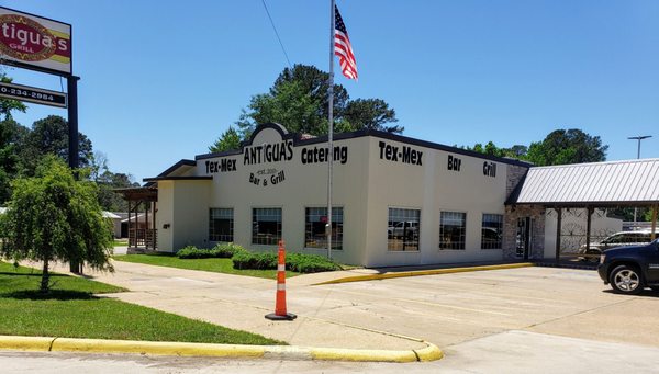 ANTIGUAS GRILL - Updated December 2025 - 27 Photos & 26 Reviews - 2051 ...