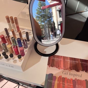 LIP LAB - Updated July 2025 - 353 Photos & 243 Reviews - 718 Spectrum ...