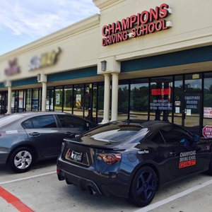 A-PLUS DRIVING SCHOOL - Updated June 2025 - 14 Reviews - 4409 Spring ...