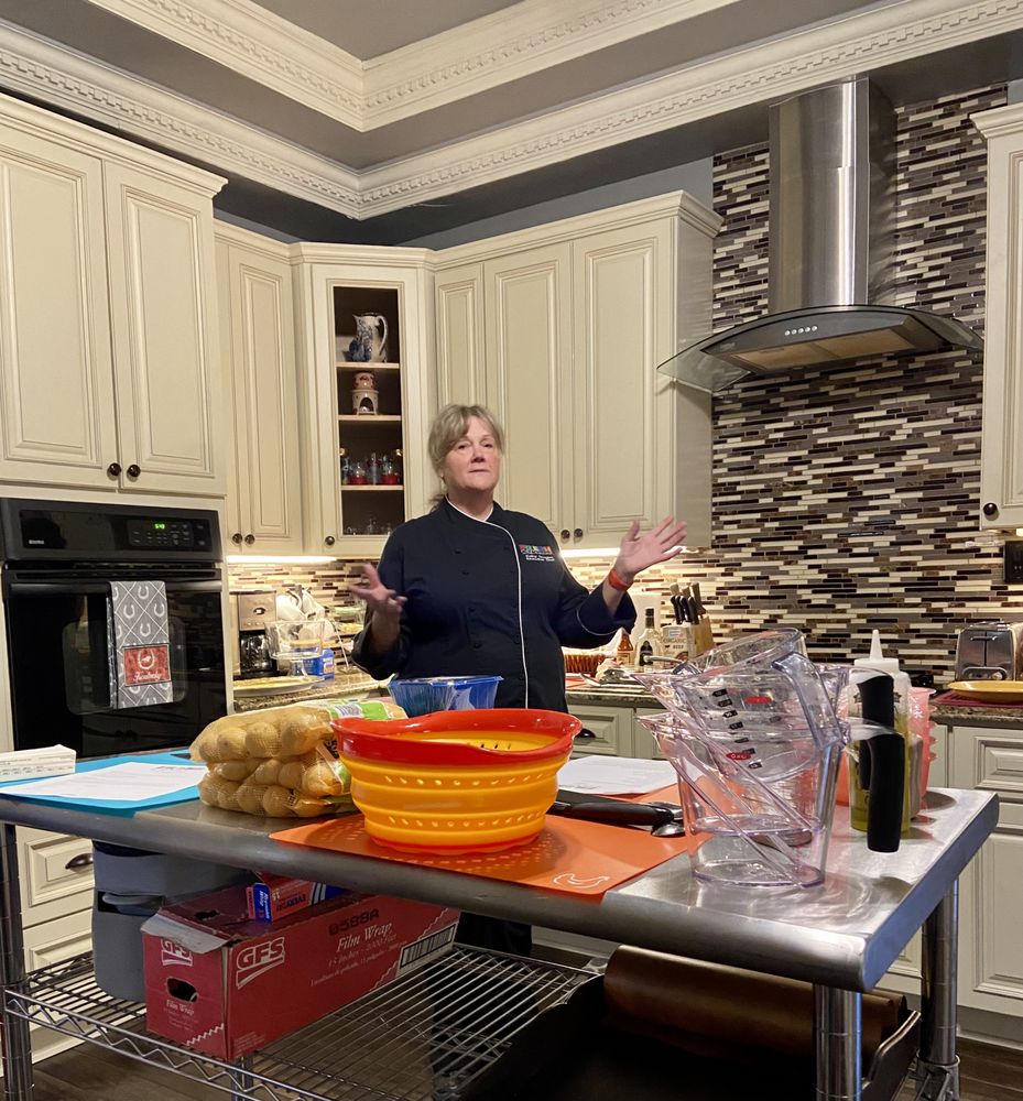 FRESH CHEF EXPERIENCE - Updated May 2026 - 89 Photos - 12123 ...