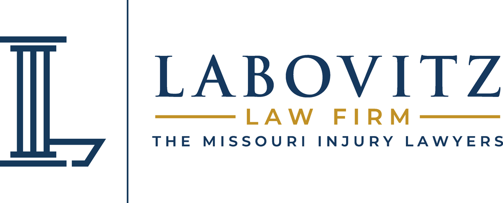 LABOVITZ LAW FIRM - Updated October 2025 - 1034 S Brentwood Blvd, St ...