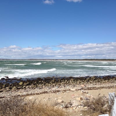 GOOSEBERRY ISLAND near you at E Beach Rd, Westport, Massachusetts - 24 ...