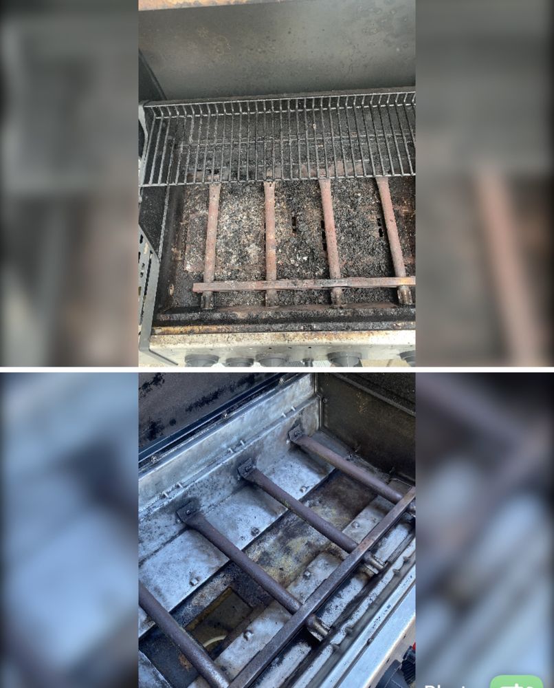 THE GRILL GENIES - Updated July 2024 - Kingston, Ontario, Canada - Appliances & Repair - Phone ...