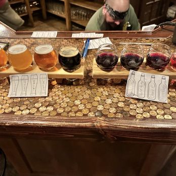 COPP BREWERY & WINERY - Updated July 2025 - 199 Photos & 91 Reviews ...