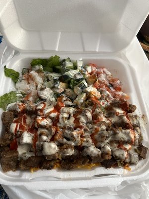 GYRO HUT - 64 Photos & 92 Reviews - 18002 Park Row, Houston, TX - Menu ...