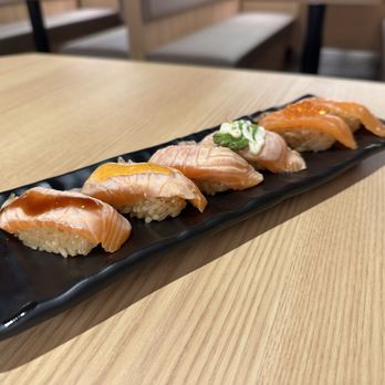 WAKA SAKURA SUSHI RESTAURANT - Updated March 2025 - 228 Photos & 44 ...