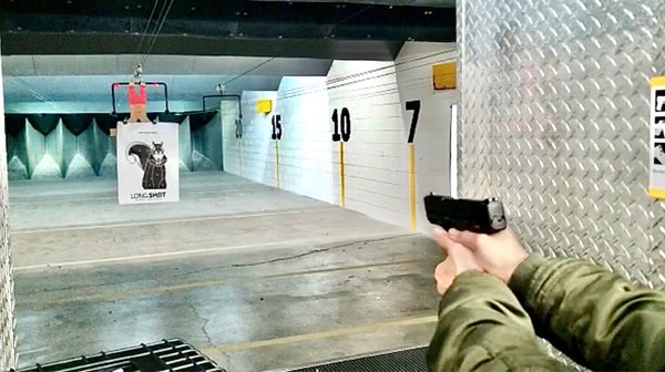 LONGSHOT PISTOL AND RIFLE - Updated December 2024 - 79 Photos & 75 ...