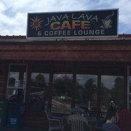 JAVA LAVA CAFE - Updated July 2025 - 110 Photos & 164 Reviews - 200 W Agate Ave, Granby ...