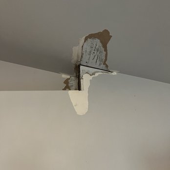 FAST PATCH DRYWALL COMPANY - Updated December 2025 - 179 Photos & 49 ...