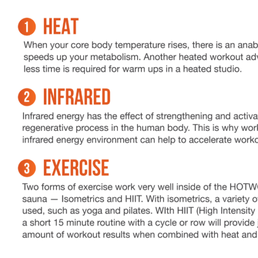 Hotworx Reviews | Read Customer Service Reviews of hotworx.net