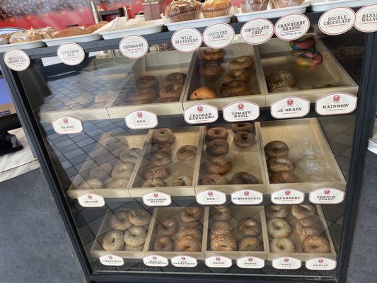 BAGEL BAZAAR DELI AND GRILL - Updated May 2025 - 30 Photos & 10 Reviews ...