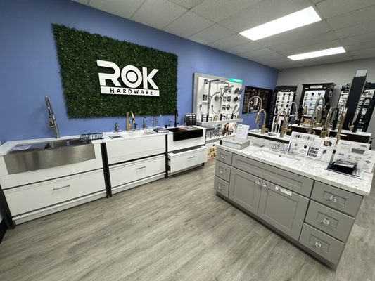 ROK HARDWARE & CABINETS - Updated April 2026 - 260 Photos & 119 Reviews ...