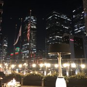 RAISED, AN URBAN ROOFTOP BAR - 675 Photos & 441 Reviews - 1 W Upper ...