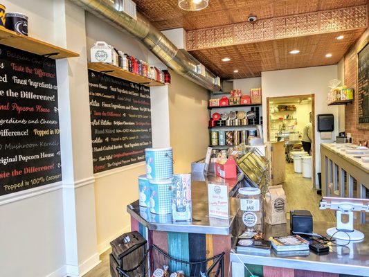 THE ORIGINAL POPCORN HOUSE - 26 Photos & 31 Reviews - 39 S Market St ...