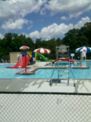 NORTH BARNABY POOL - Updated May 2026 - 5000 Wheeler Rd, Oxon Hill ...