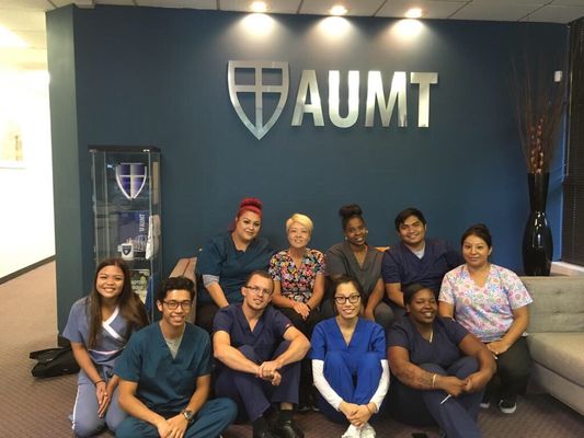 AUMT INSTITUTE - THE PHLEBOTOMY SCHOOL - Updated December 2025 - 31 ...