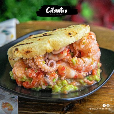 CILANTRO LATIN FUSION - Updated June 2024 - 157 Photos & 70 Reviews ...
