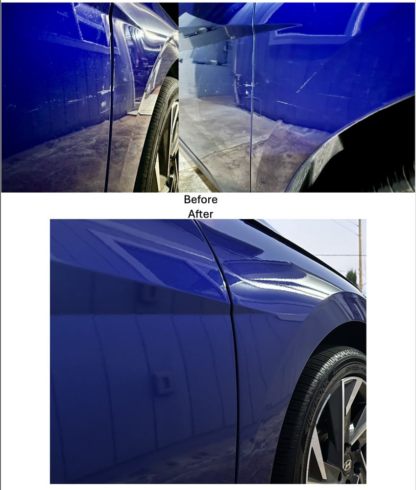 JDI AUTOBODY - Updated November 2025 - 24 Photos - 1156 Kona St, Urban ...