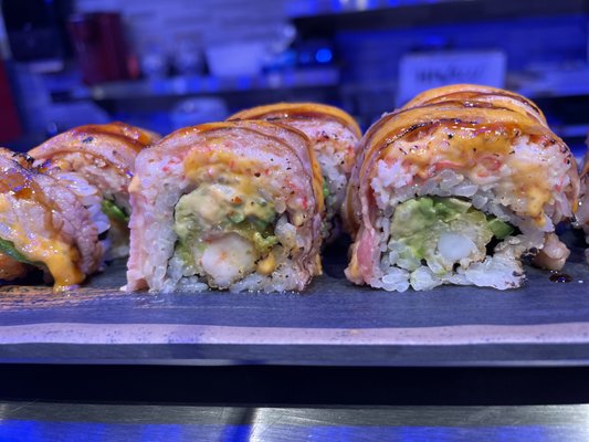 FUJIYA RAMEN SUSHI BAR - Updated May 2024 - 83 Photos & 16 Reviews ...