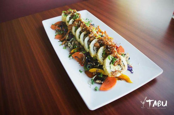 TABÚ SUSHI - Updated December 2024 - 16 Photos - Colima S/N, San Luis ...