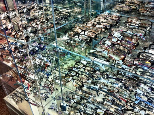 CHINO OPTOMETRY CENTER - Updated January 2026 - 21 Photos & 138 Reviews ...