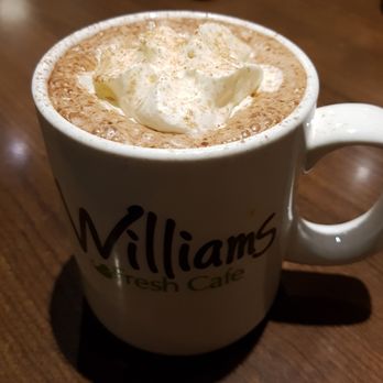 WILLIAMS FRESH CAFE - Updated December 2025 - 153 Photos & 70 Reviews ...