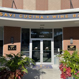 SAVI CUCINA + WINE BAR - Updated January 2026 - 511 Photos & 301 ...