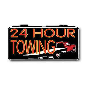 QUICK TURN AUTO REPAIR & TOWING - Updated October 2025 - 10 Reviews - 3 ...