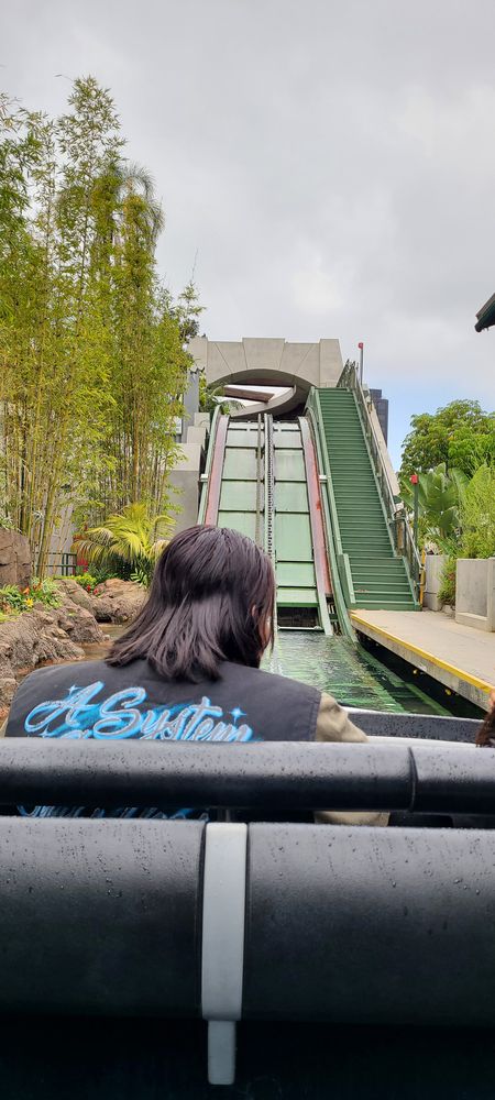 JURASSIC WORLD THE RIDE - 173 Photos & 37 Reviews - 100 Universal City ...