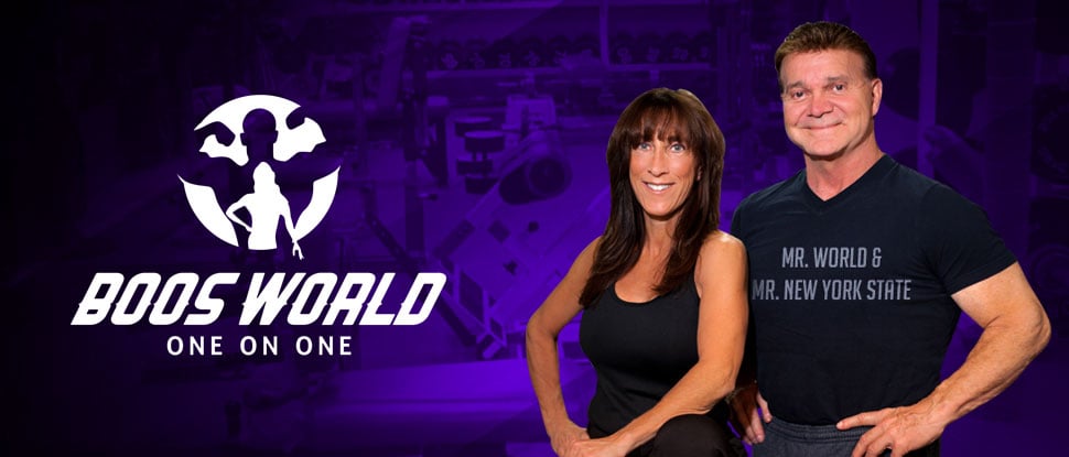 BOOS WORLD - 313 Manhattan Ave, West Babylon, New York - Trainers ...