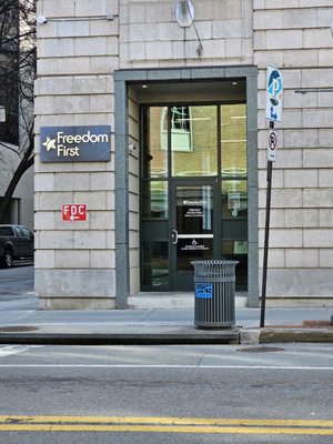 FREEDOM FIRST CREDIT UNION - Updated November 2025 - 27 Photos - 102 ...