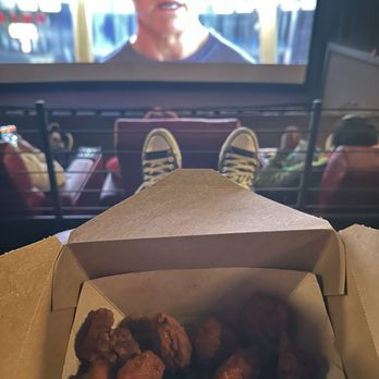 CINEMARK RENAISSANCE MARKETPLACE AND XD - Updated December 2025 - 255 ...