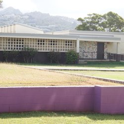 KALAKAUA MIDDLE SCHOOL - 821 Kalihi St, Honolulu, HI - Yelp