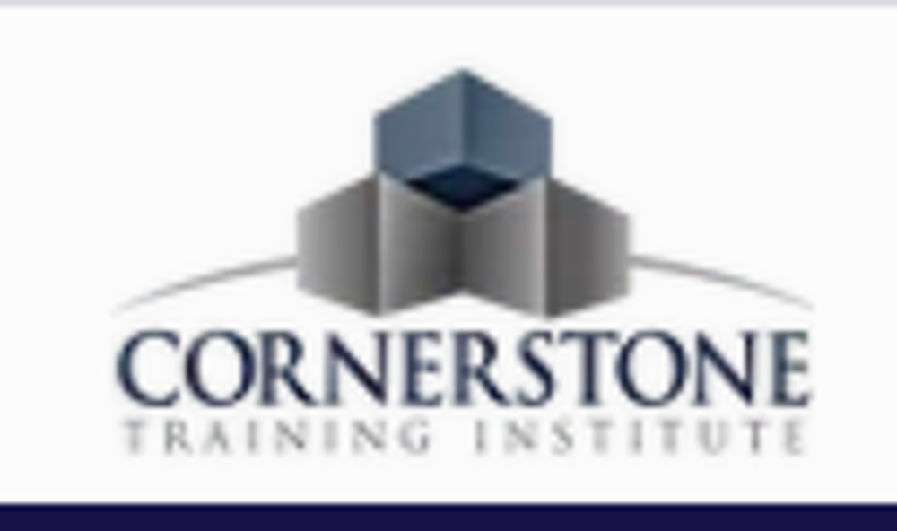 CORNERSTONE TRAINING INSTITUTE - Updated June 2025 - 515 State St ...