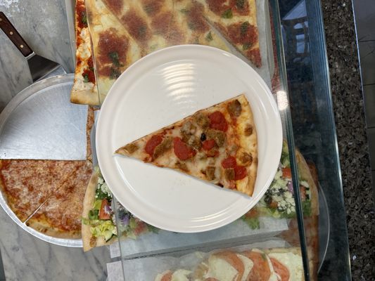 MARCONY PIZZA - Updated July 2025 - 104 Photos & 91 Reviews - 73 ...