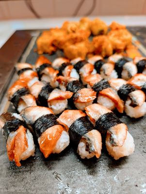 BUFFETOPIA - Updated January 2026 - 260 Photos & 107 Reviews - 9930 ...