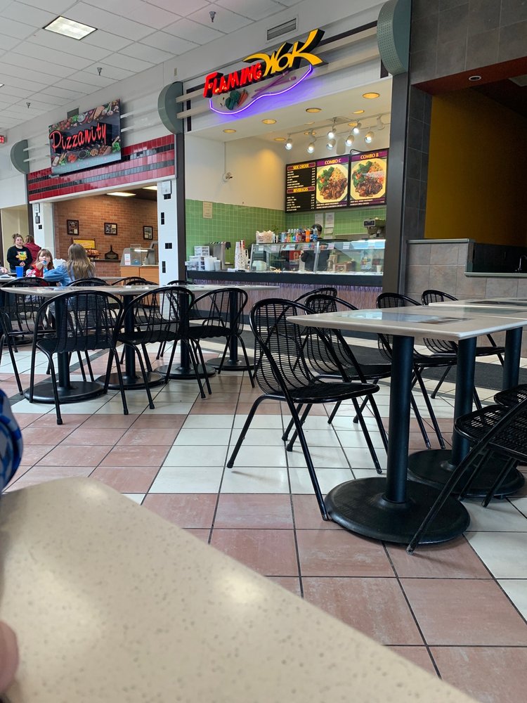 FLAMING WOK - Updated December 2025 - 11 Reviews - 601 SE Wyoming Blvd ...