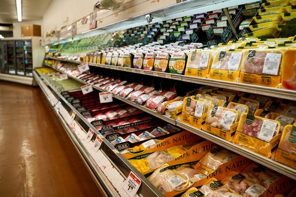 LAKEWAY IGA - Updated December 2025 - 14 Photos - 2601 E Wood St, Paris ...