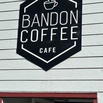 BANDON COFFEE CAFE - Updated October 2024 - 173 Photos & 278 Reviews ...