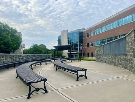 BERGEN COMMUNITY COLLEGE - Updated December 2025 - 36 Photos & 27 ...