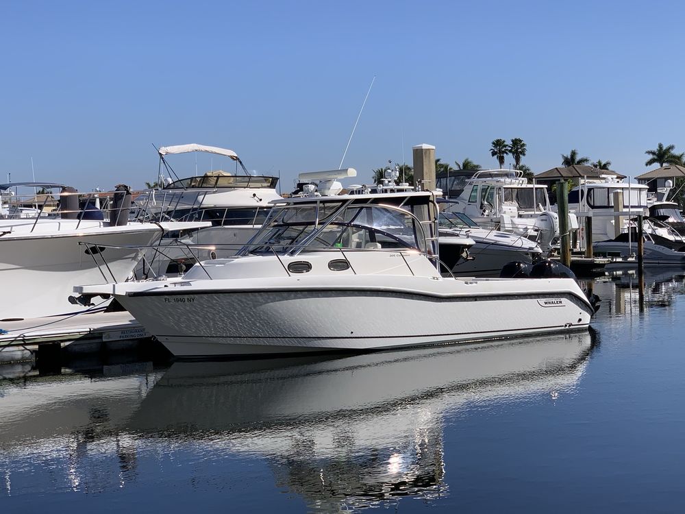 MARSH HARBOR MARINA - Updated May 2026 - 10 Reviews - 4103 13th Street ...