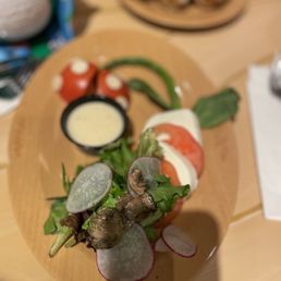 TOADSTOOL CAFE - Updated December 2025 - 4476 Photos & 1060 Reviews ...