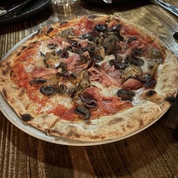 ITALICO - Updated January 2025 - 1211 Photos & 773 Reviews - 341 ...
