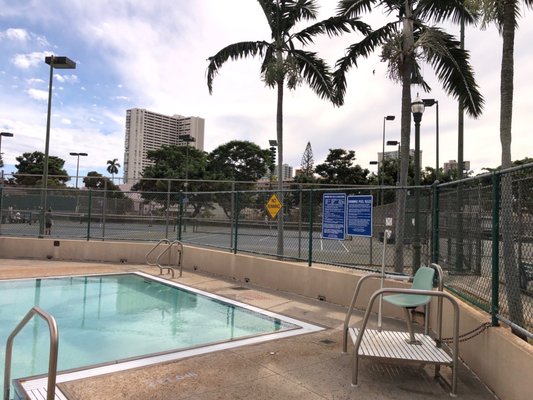 MAKIKI DISTRICT PARK - 51 Photos & 32 Reviews - 1527 Keeaumoku St ...