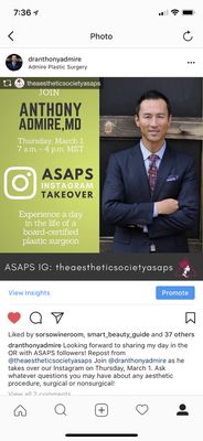 ADMIREMD PLASTIC SURGERY + SKIN CLINIC - Updated December 2025 - 91 ...