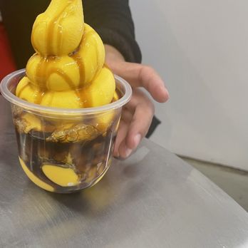 NOBIBI ICE CREAM & TEA - Updated March 2025 - 739 Photos & 295 Reviews ...