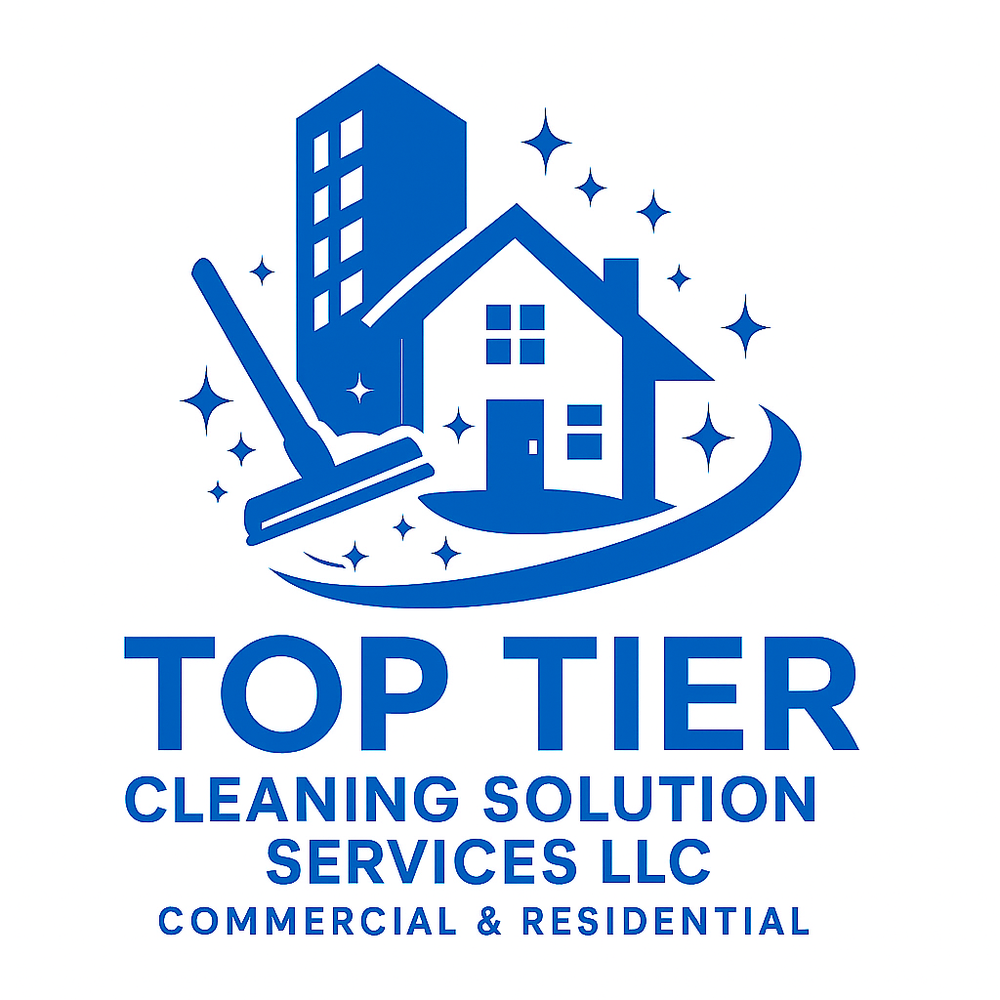 TOP TIER CLEANING SOLUTION SERVICES - Updated November 2025 - Request a ...