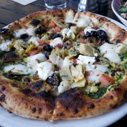 BOCA PIZZERIA - NOVATO - Updated April 2026 - 277 Photos & 495 Reviews ...
